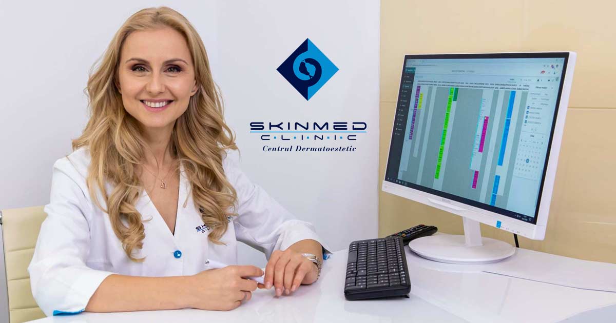 Despre noi | Online SkinMed